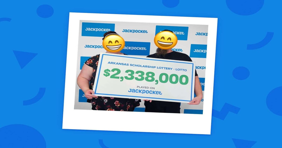 Arkansas LOTTO Found Its Very First Top-Prize Winner | Lottery Blog