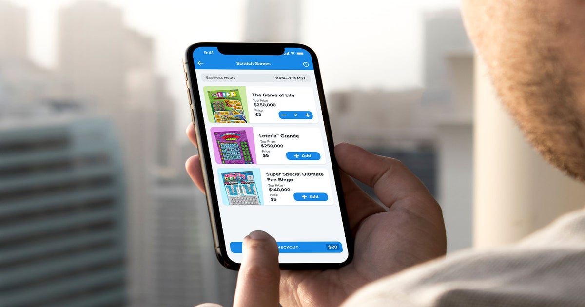 How to Win Scratch-Offs? 9 Tips to Understand Your Chances of Winning ...