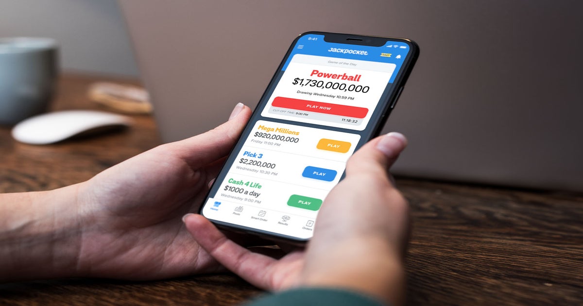 7 Benefits of Playing the Lottery Online | Jackpocket | Lottery Blog