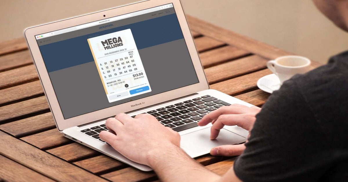 How Much Is a Mega Millions Ticket? | Lottery Blog