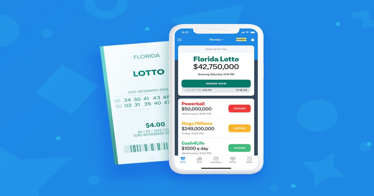 How to Play Florida Lotto | Lottery Blog