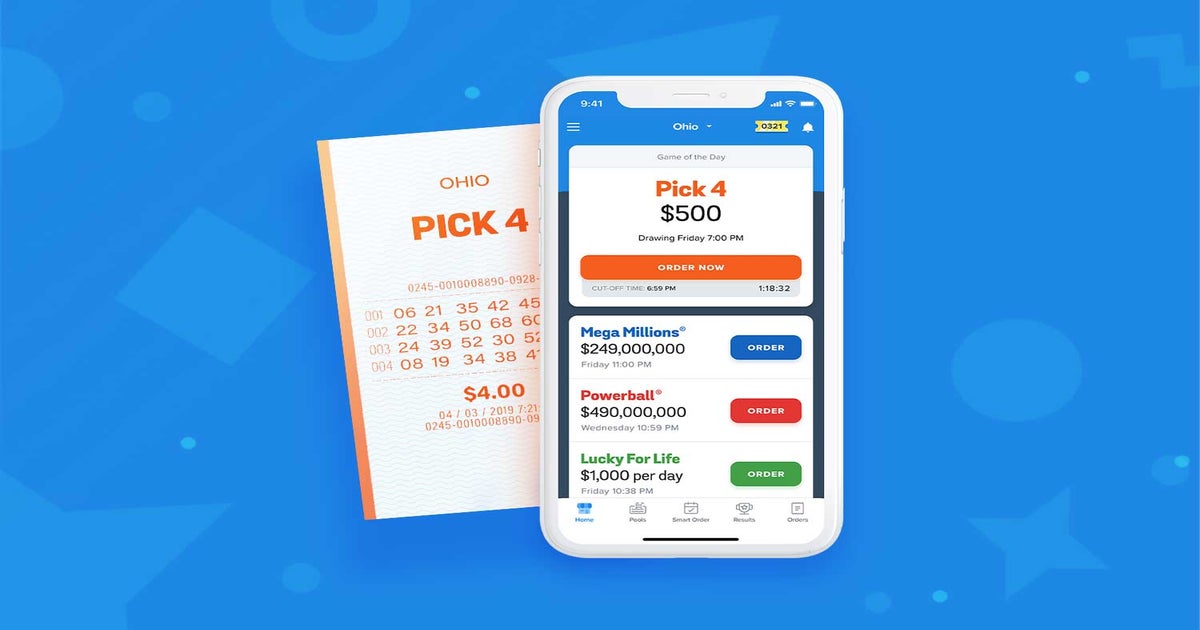 How to Enjoy the Pick 4 Lottery in Ohio | Lottery Blog