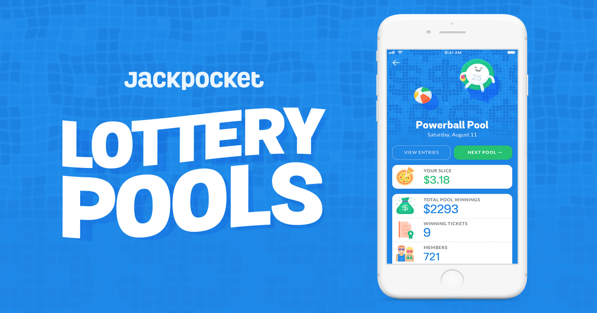 How to Beat the Odds with Jackpocket Pools | Lottery Blog