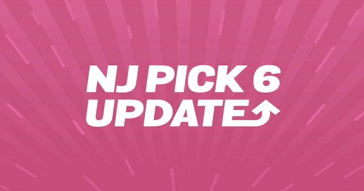 NJ Pick-6 Game Changes Set for April 5 | Lottery Blog