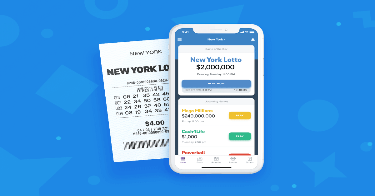 How to Play New York LOTTO | Lottery Blog