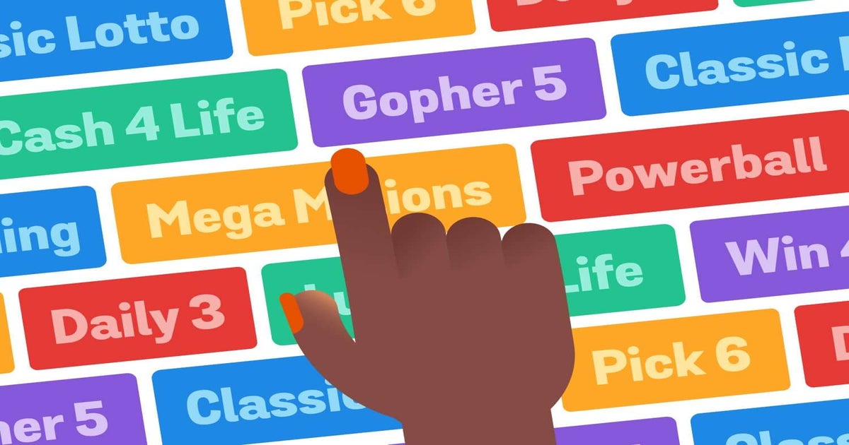 Full List of Different Lottery Games | Lottery Blog