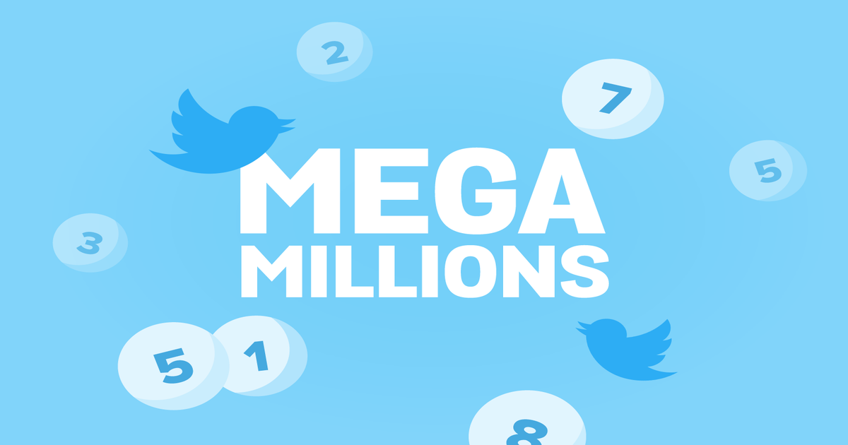 Funniest Mega Millions Tweets | Lottery Blog