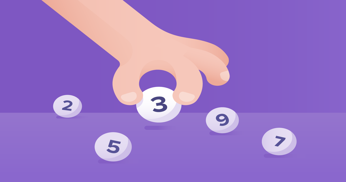 The Most Unusual Ways Lottery Players Pick Their Numbers | Lottery Blog