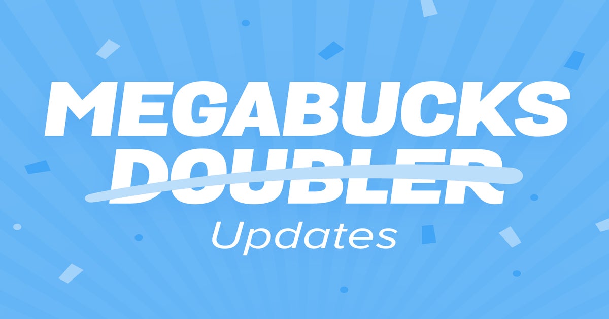 Meet the New Massachusetts Megabucks! | Jackpocket | Lottery Blog