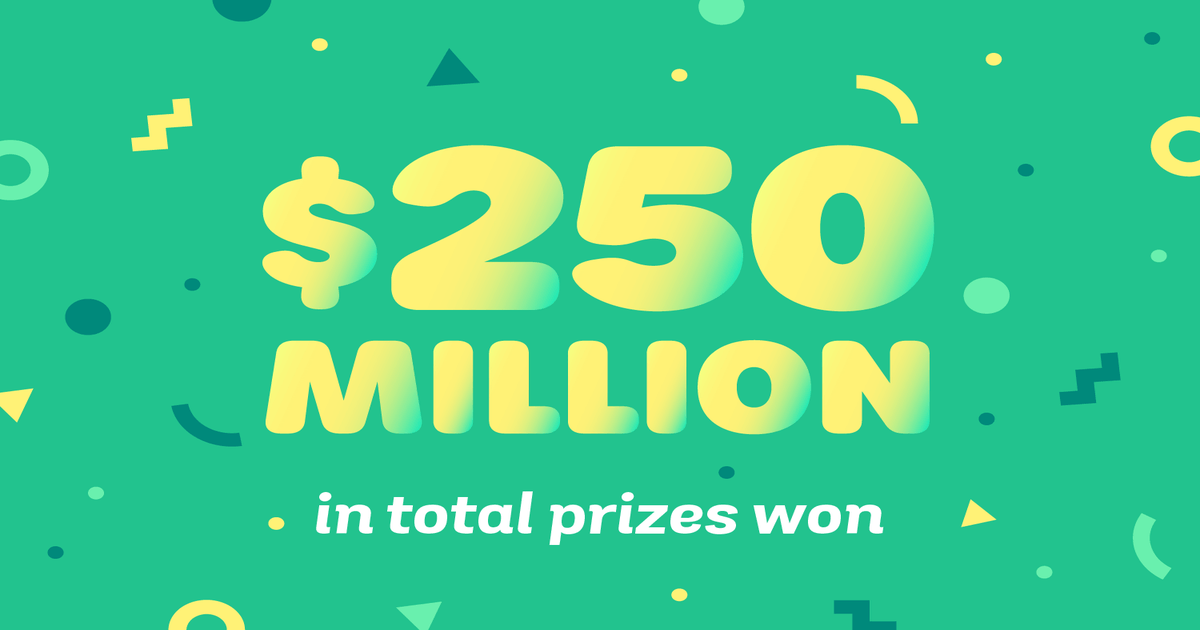 Jackpocket App Users Strike Gold: $250 Million in Lottery Prizes Won ...